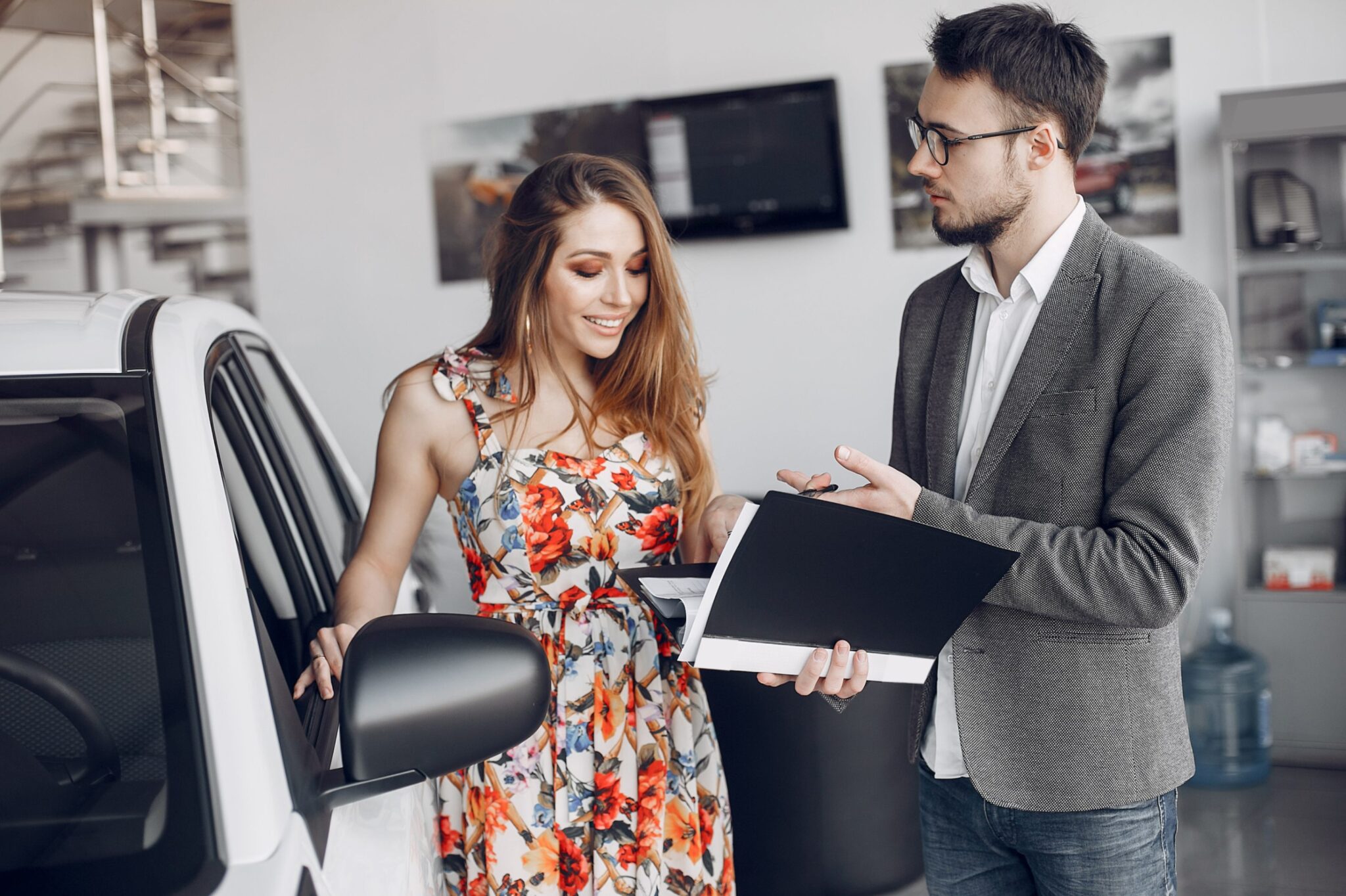 Top Tips to Sell a Car Privately Ireland Successfully - autobuyer